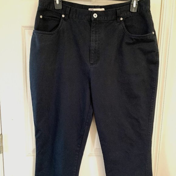 Faded Glory | Jeans | Faded Glory Jeanscapri | Poshmark